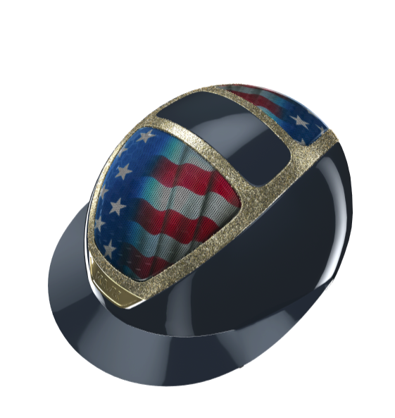 KASK Custom Helmets and Configurator – Dressage Collections