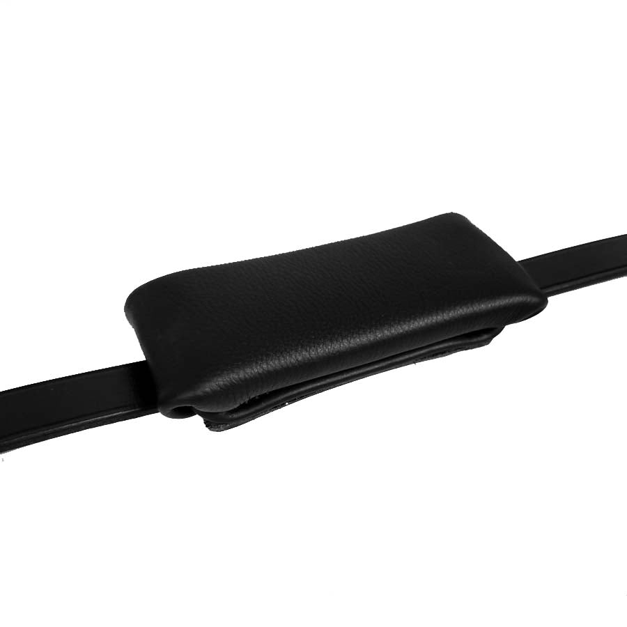Bridle2Fit Cushy chin pad or pillow – Dressage Collections